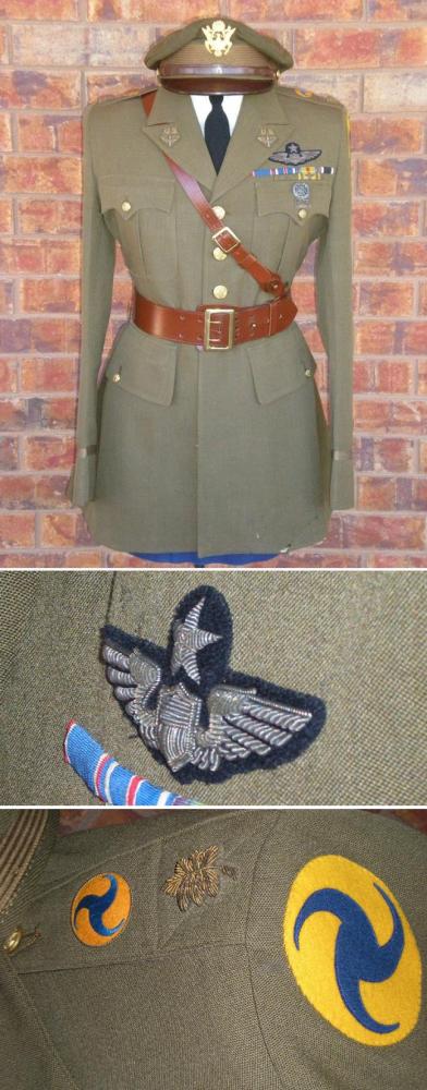 Need help in trying to identify an unknown military ribbon - MEDALS ...