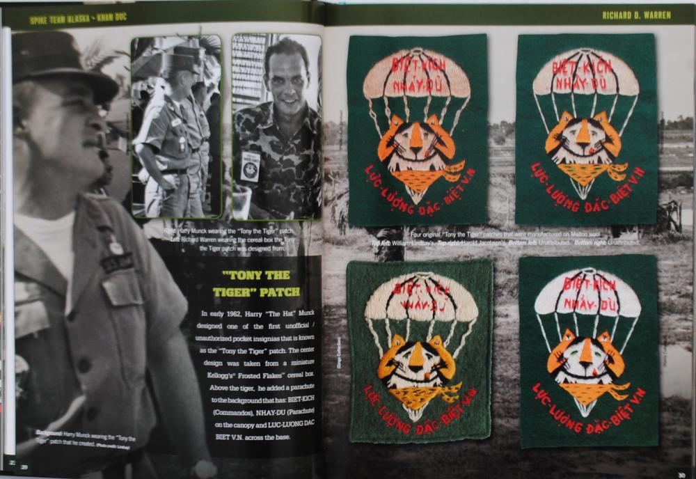 MAC V SOG: Team History of a Clandestine Army, Vol. X - BOOK REPORTS ...