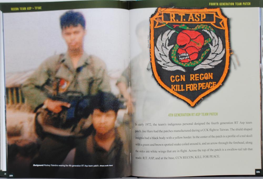 MAC V SOG: Team History of a Clandestine Army, Vol. X - BOOK REPORTS ...