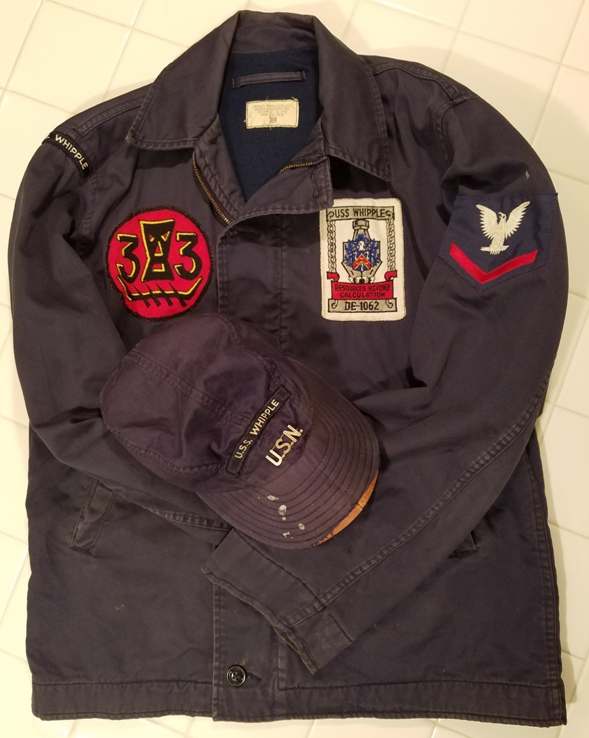 DESRON DESDIV Destroyer Squadrons & Divisions - Page 3 - NAVY, COAST ...