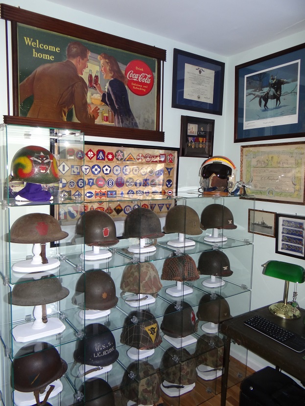 Helmet Glass Display Case - Page 2 - HELMET PRESERVATION, DISPLAY ...