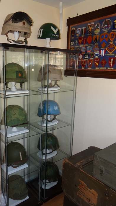 Helmet Glass Display Case - Page 2 - HELMET PRESERVATION, DISPLAY ...