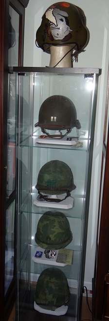 Helmet Glass Display Case - Page 2 - HELMET PRESERVATION, DISPLAY ...