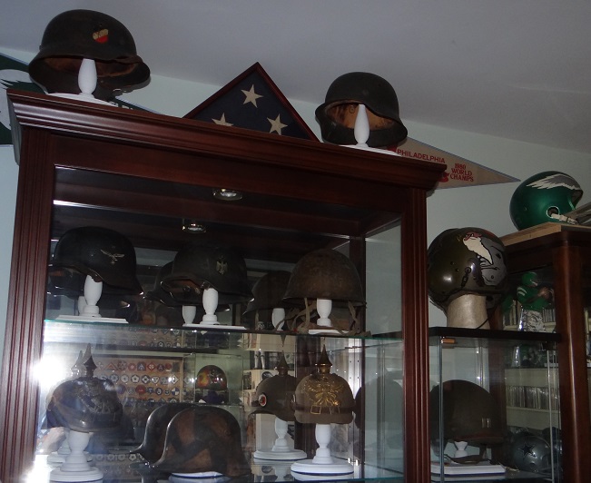 Helmet Glass Display Case - Page 2 - HELMET PRESERVATION, DISPLAY ...
