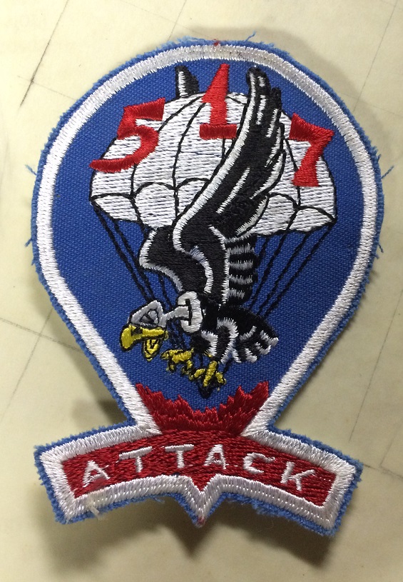 FREE PATCHES I PICKED UP - ARMY AND USAAF - U.S. Militaria Forum