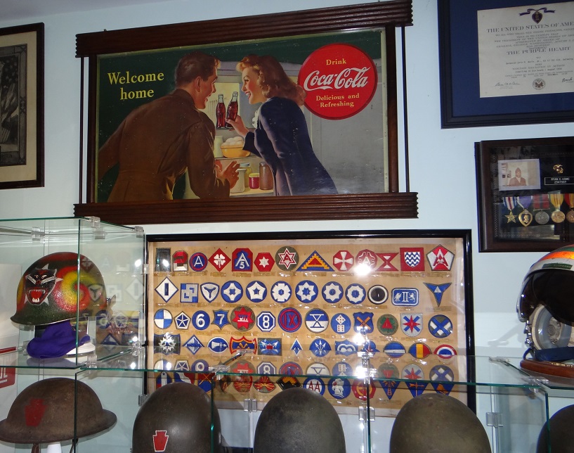 Helmet Glass Display Case - Page 2 - HELMET PRESERVATION, DISPLAY ...