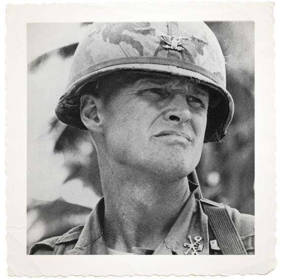 LTG Hal Moore - TAPS - U.S. Militaria Forum
