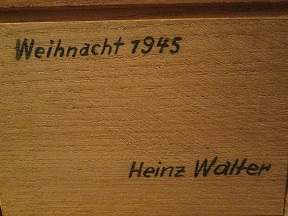 German Labor Force Unit Patch? - ARMY AND USAAF - U.S. Militaria Forum