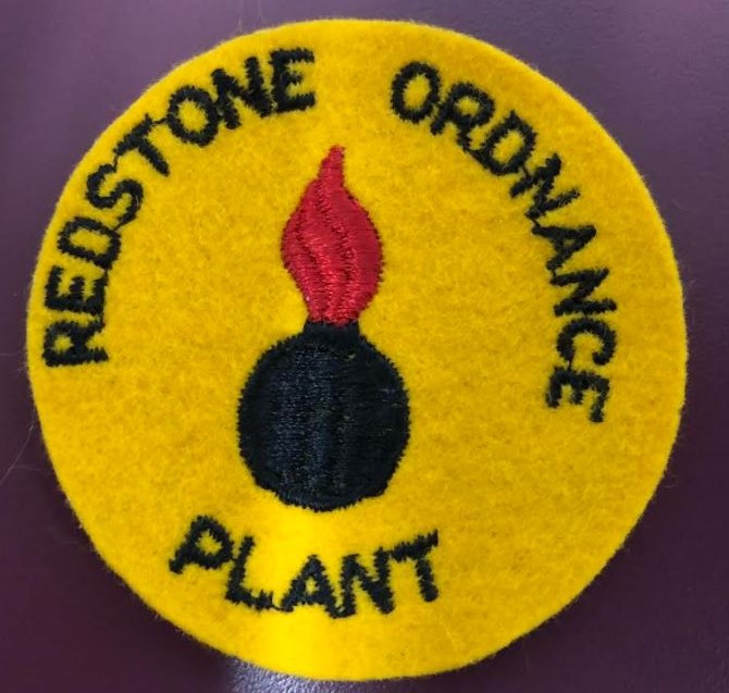 Home Front Patches - Page 22 - HOMEFRONT & THE WAR EFFORT - U.S ...