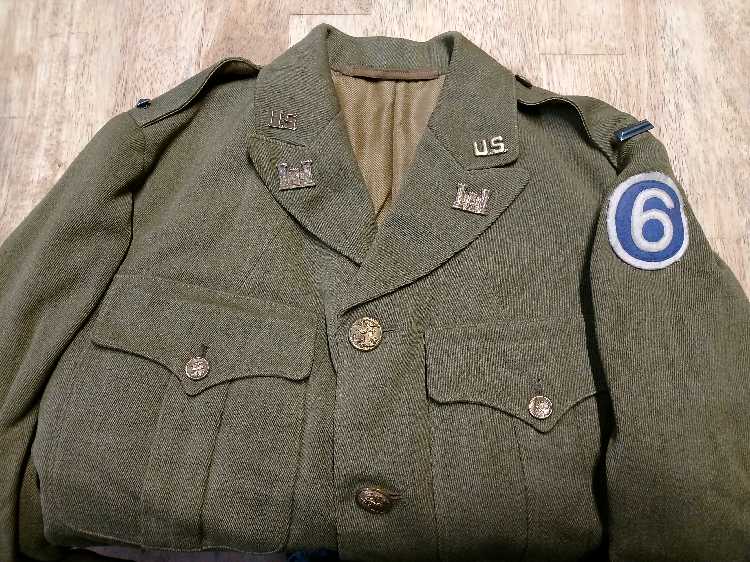 INTERWAR UNIFORMS 1920 to 1940 - Page 2 - (1920-1940) THE INTERWAR ...