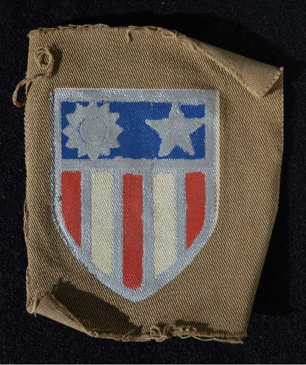 U.S. Navy CBI Patch Variation - Page 2 - NAVY, COAST GUARD AND OTHER ...