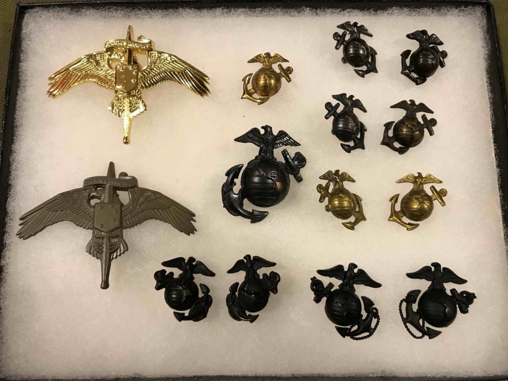 Lets see your EGA displays! - Page 2 - MARINE CORPS EGA DISCUSSION - U ...