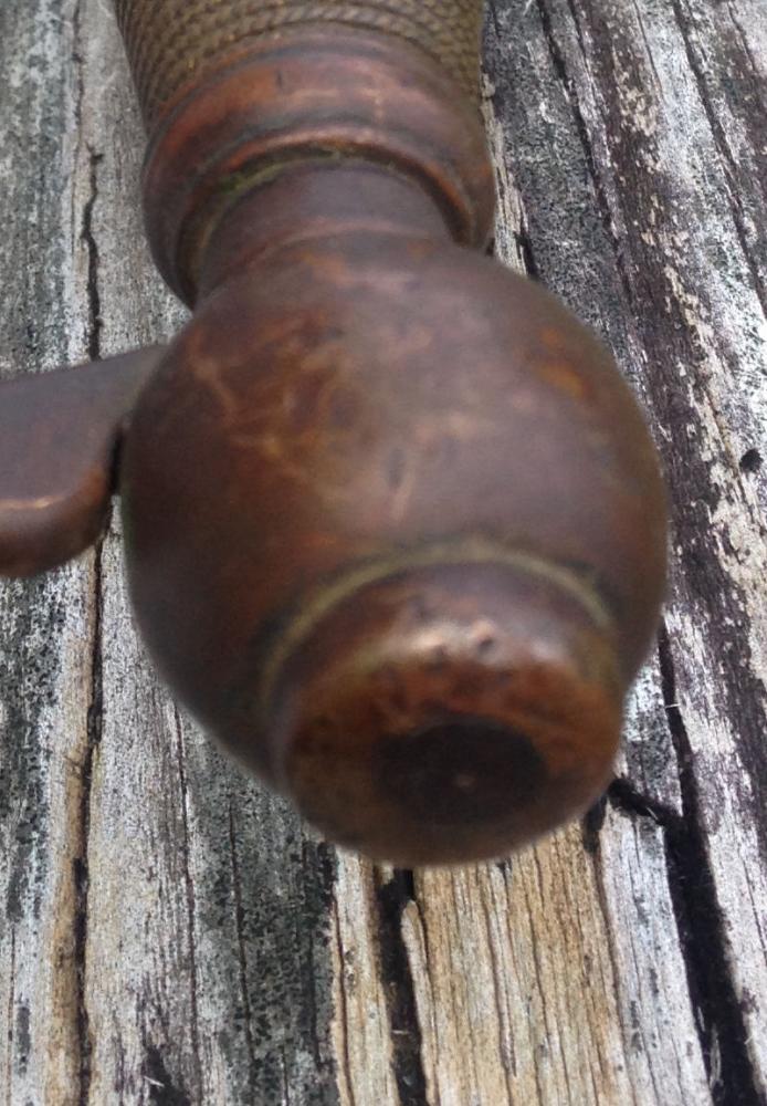 M1859 USMC Musician Sword - EDGED WEAPONS - U.S. Militaria Forum