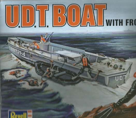 U.D.T. Boat Questions - MILITARY SHIPS AND VESSELS - U.S. Militaria Forum