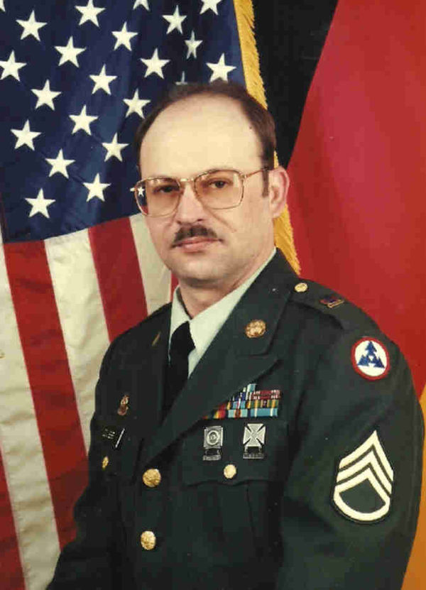 Patches in action: Photos of SSI being worn by the troops. - Page 132 - MISCELLANEOUS / OTHER ...