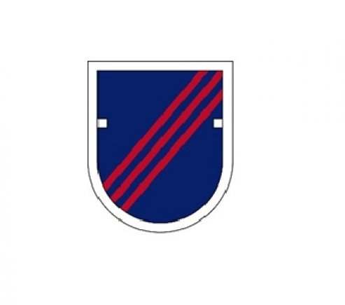 1st Security Forces Assistance Brigade - ARMY AND USAAF - U.S ...