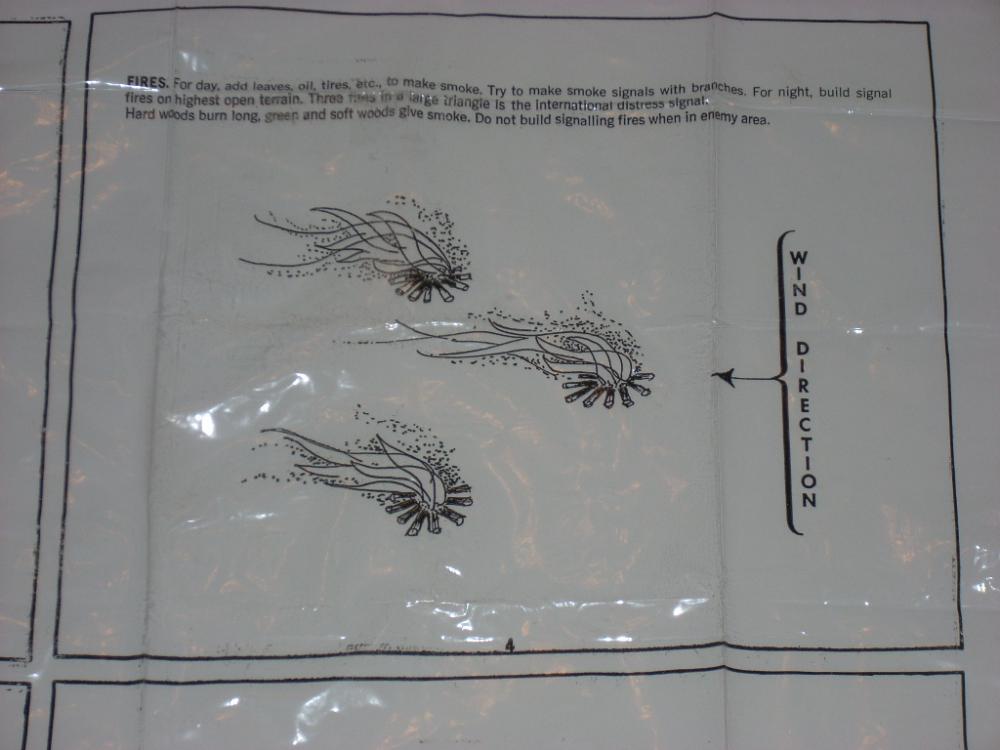 HOLSTER SURVIVAL KIT, INDIVIDUAL LIGHTWEIGHT, ARMY - SURVIVAL GEAR - U ...