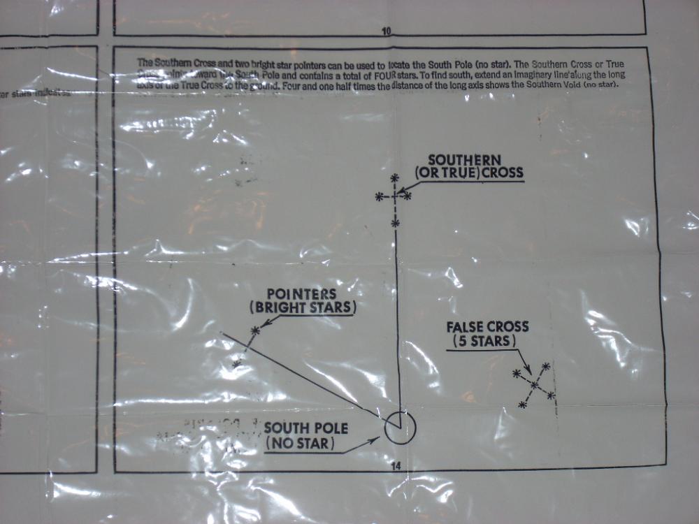 HOLSTER SURVIVAL KIT, INDIVIDUAL LIGHTWEIGHT, ARMY - Page 2 - SURVIVAL ...