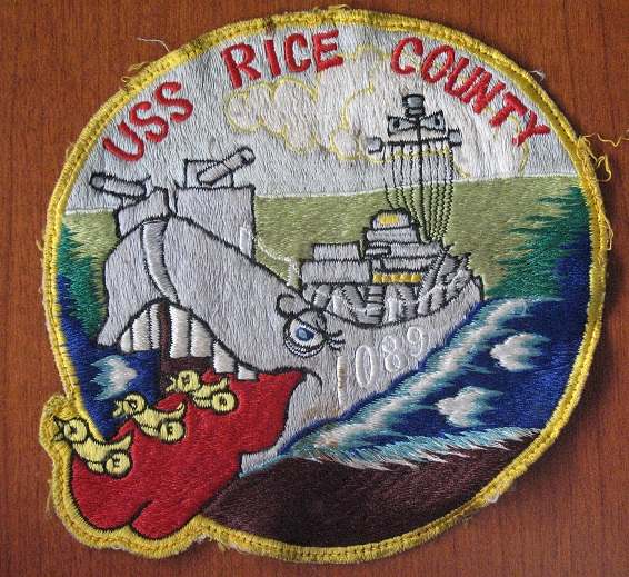 USN Amphibious Ships - The Gator Navy "L" Ships & AKA/APA - Page 6 ...