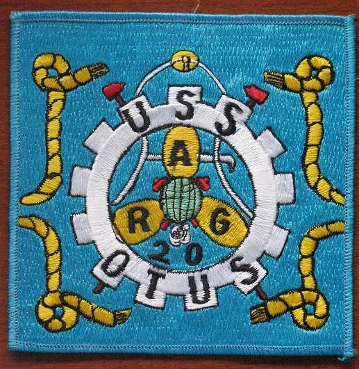 USN Auxiliary Ships, Tenders, Replenishment, Repair etc - Page 5 - NAVY ...