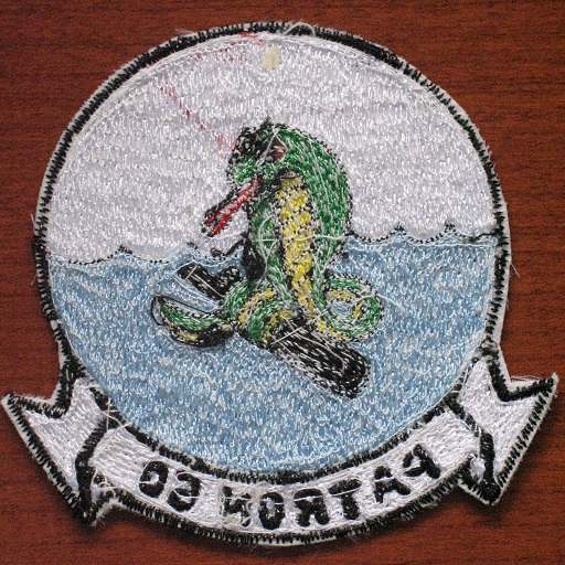 VP Patrol Squadron Patches - PATRON - Page 2 - NAVY, COAST GUARD AND ...