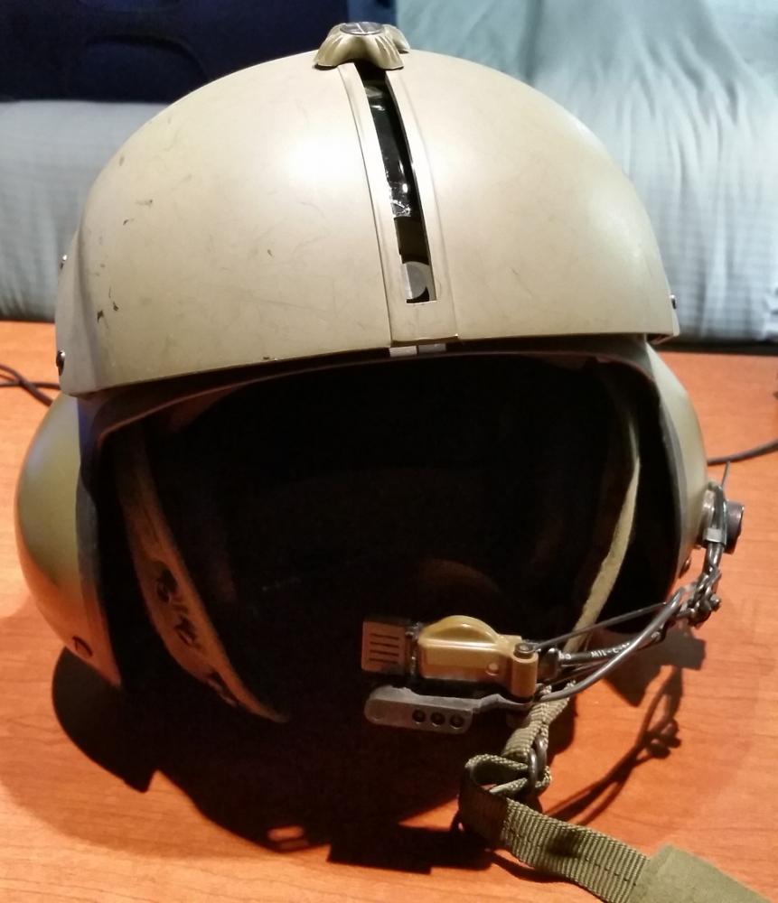 My First Modern Flight Helmet, SPH-4, Questions! - FLYING HELMETS AND ...