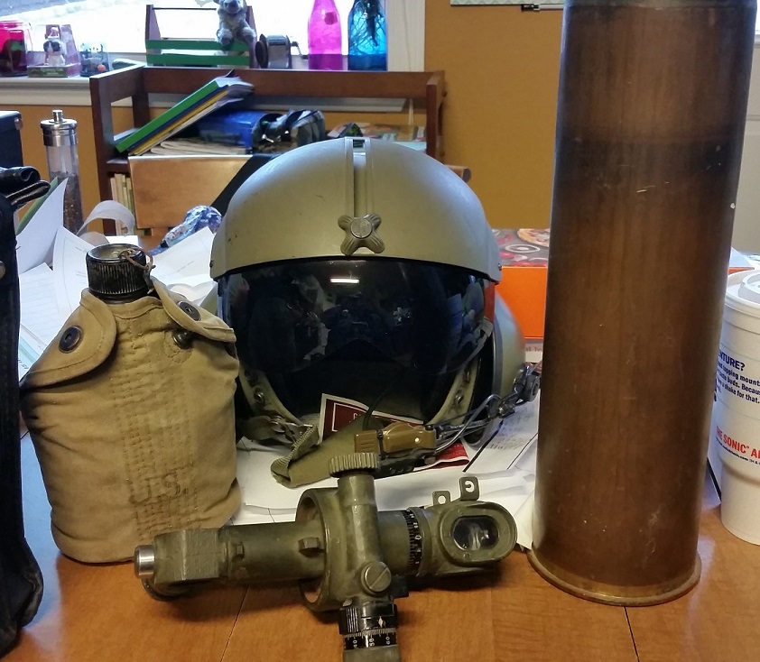 My First Modern Flight Helmet, SPH-4, Questions! - FLYING HELMETS AND ...