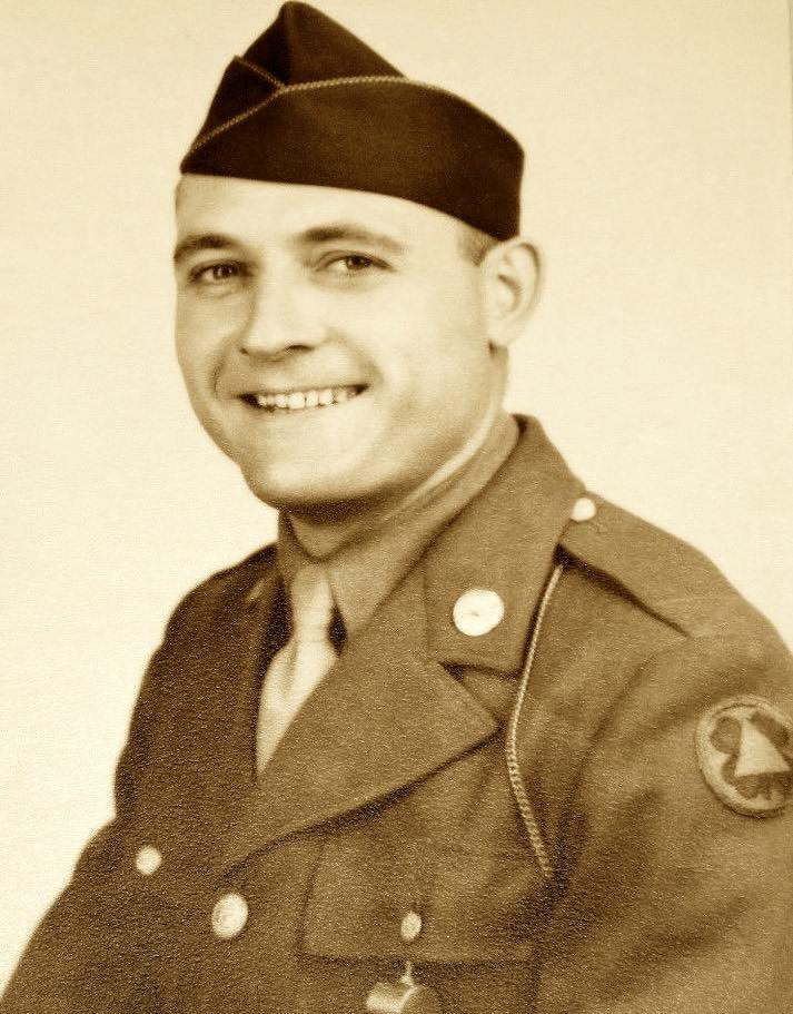 Patches in action: Photos of SSI being worn by the troops. - Page 132 ...