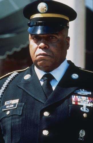 The WWII, Korea, Vietnam 3rd Award Combat Infantryman Badge Holders ...