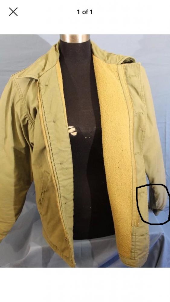 M41 Field Jacket - UNIFORMS - U.S. Militaria Forum