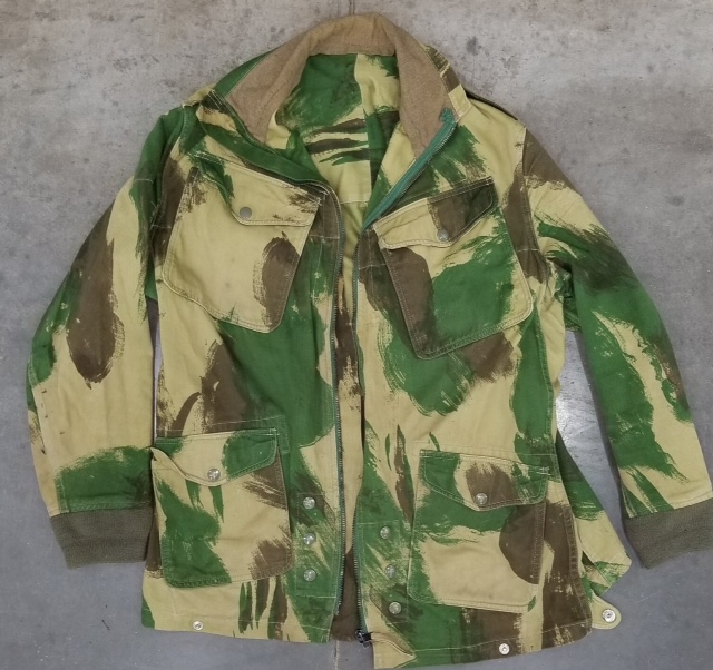 Col. Charlie Beckwith1st SFOD-Delta Delta Force Uniform & More ...