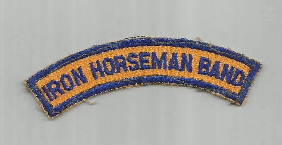 4th Infantry Division patches at Fort Carson 1970-1995 - Page 2 - ARMY ...