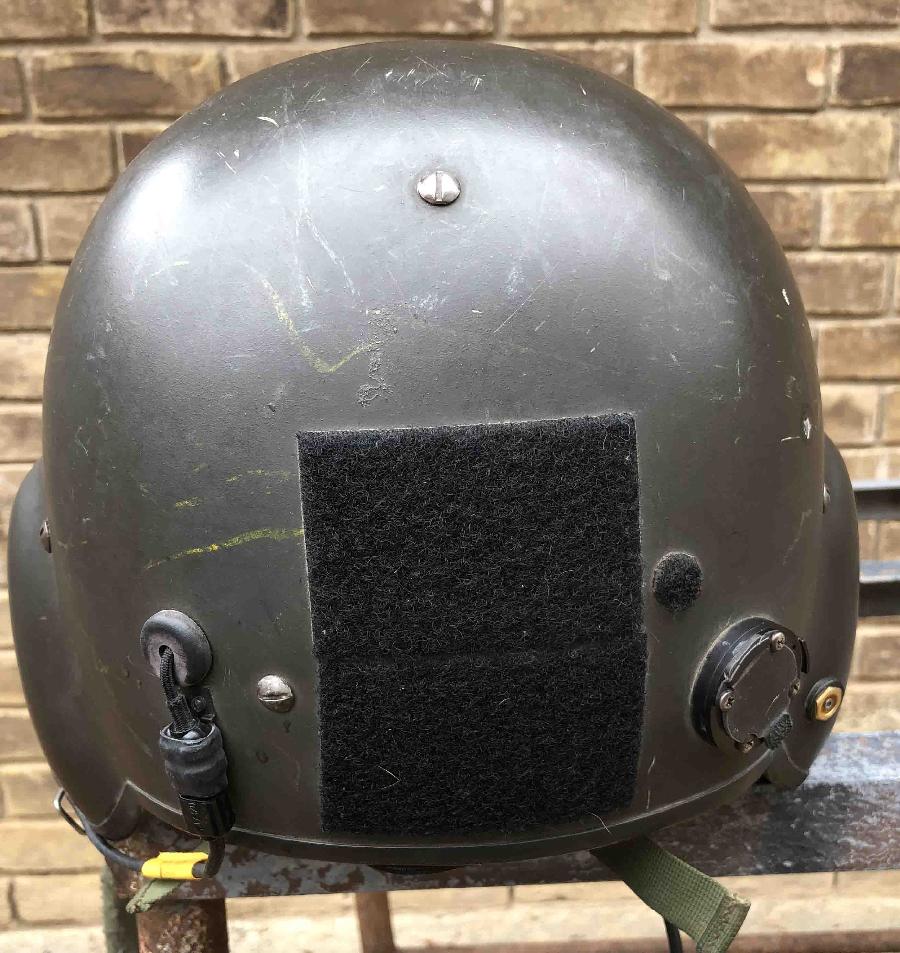 HGU-56/P direct from vet - FLYING HELMETS AND ACCESSORIES - U.S ...