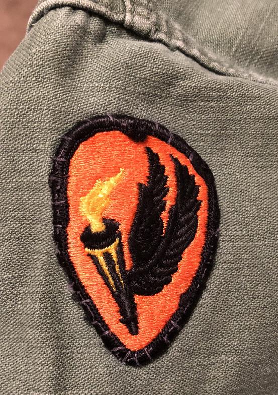 1970 OG 107 shirt - UNIFORMS - U.S. Militaria Forum