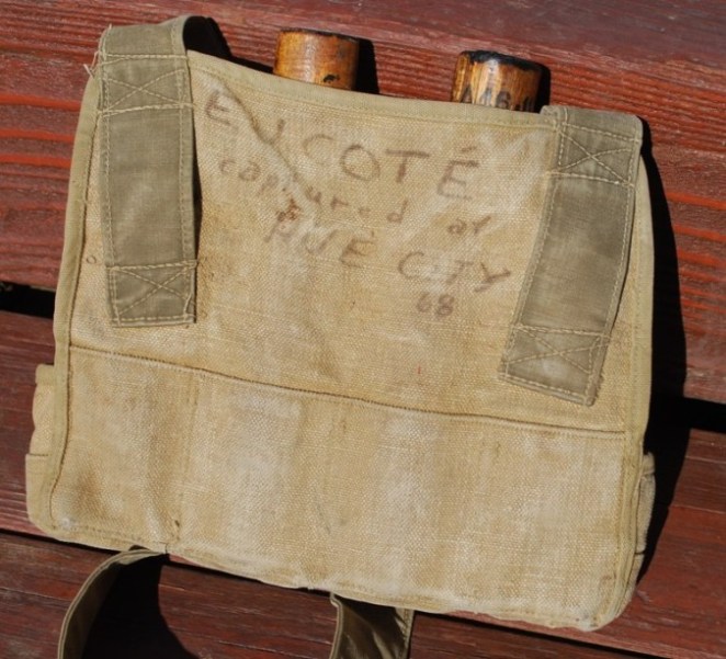 Tet Hue NVA Uniform and Grenades - SPOILS OF WAR - U.S. Militaria Forum