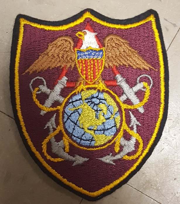 NOAA CORPS The Other Uniformed Sea Service - ESSA - USC&GS - NAVY ...