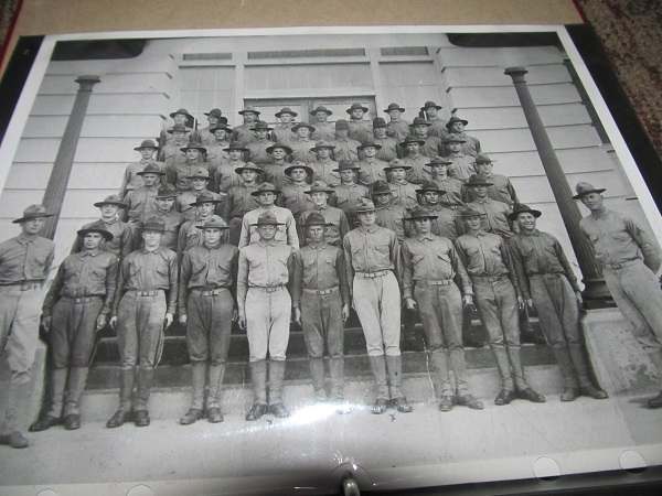 Smedley D. Butler Poster / Broadside - EPHEMERA, PHOTOGRAPHS & MILITARY ...