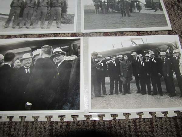 Smedley D. Butler Poster / Broadside - EPHEMERA, PHOTOGRAPHS & MILITARY ...