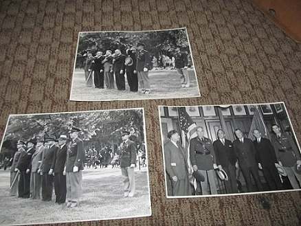 Smedley D. Butler Poster / Broadside - EPHEMERA, PHOTOGRAPHS & MILITARY ...