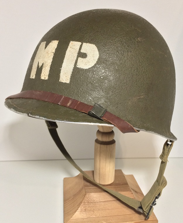 Show Me Your Painted M1's! - Page 5 - M-1; M-1C & M-2 HELMETS - U.S ...