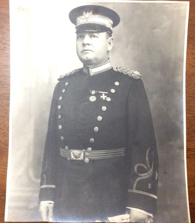 Navy Officers Identification Help - EPHEMERA, PHOTOGRAPHS & MILITARY ...