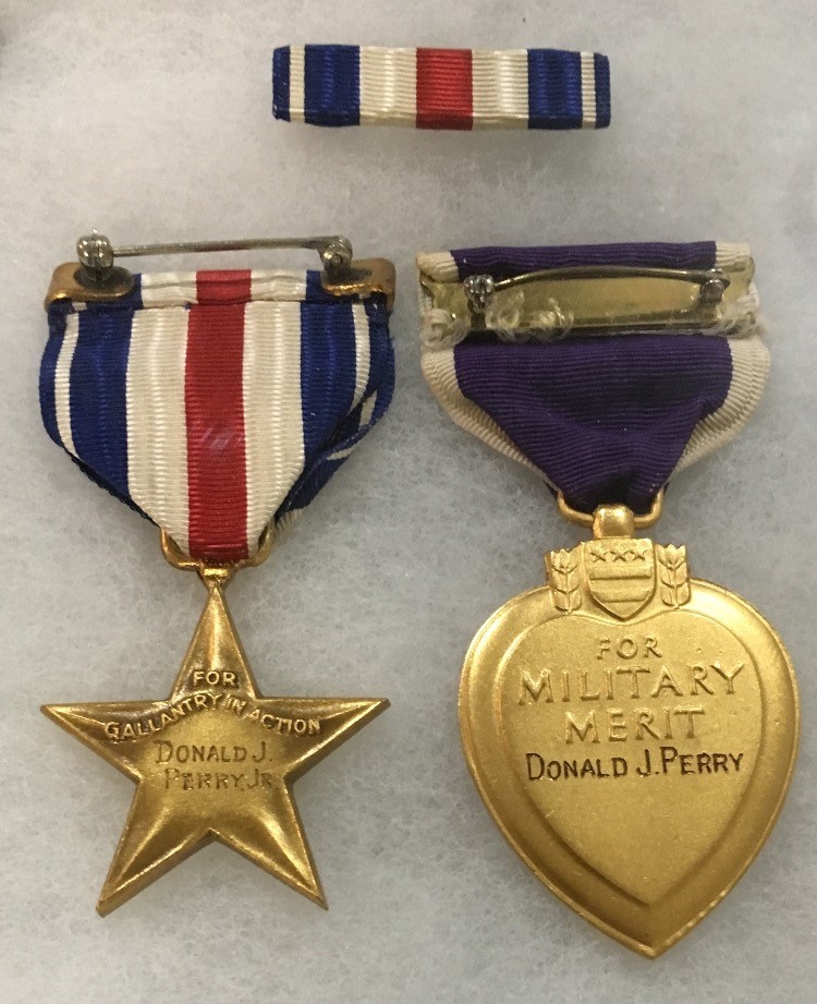 HALPRO KIA SS/PH Group - MEDALS & DECORATIONS - U.S. Militaria Forum