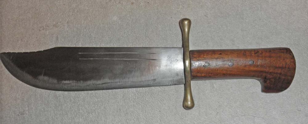 WW2 Chindit V44 - EDGED WEAPONS - U.S. Militaria Forum