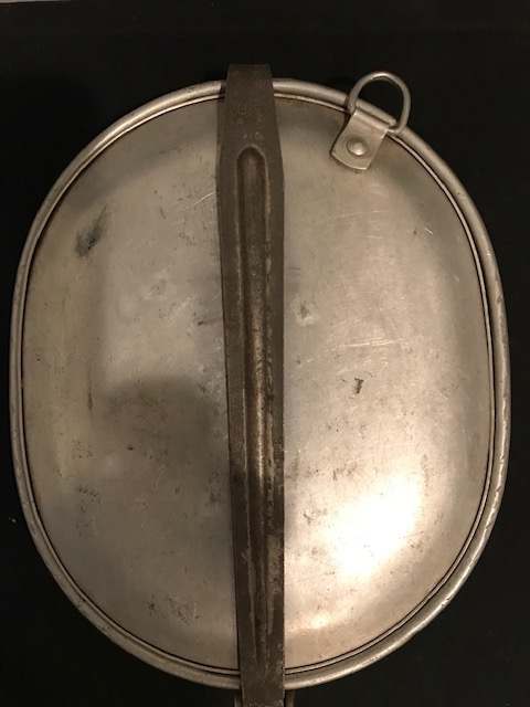 WW1 US Meat Can RIA 1915 - FIELD & PERSONAL GEAR SECTION - U.S ...