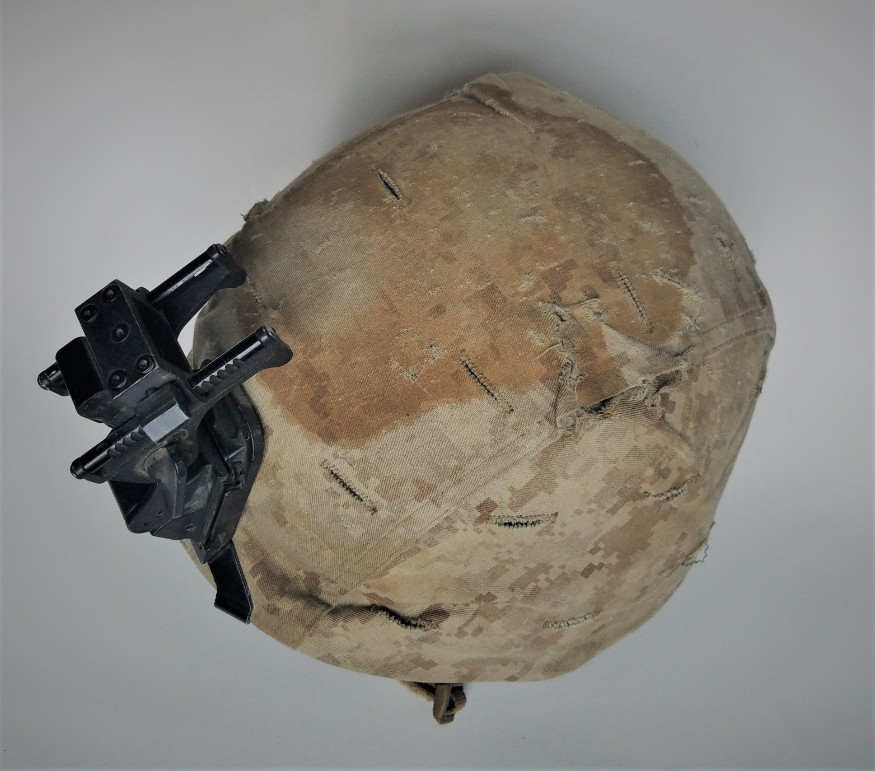 Salty USMC LWH - MODERN COMPOSITE HELMETS - U.S. Militaria Forum