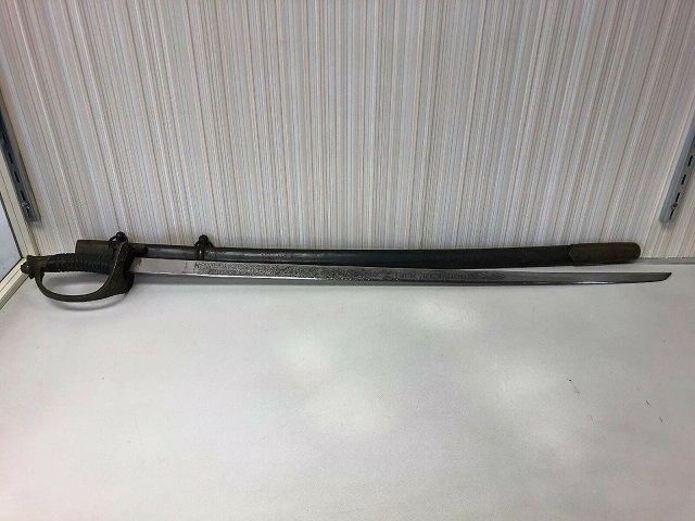 United States Marine Sword? - EDGED WEAPONS - U.S. Militaria Forum