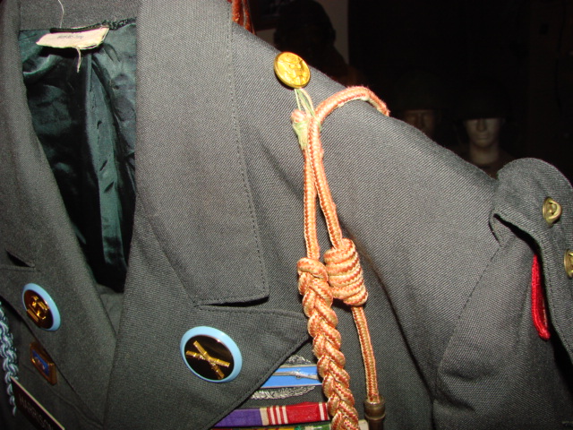 U.S.Army Class A Vietnam, Big Red One 1967/68 PH - UNIFORMS - U.S ...