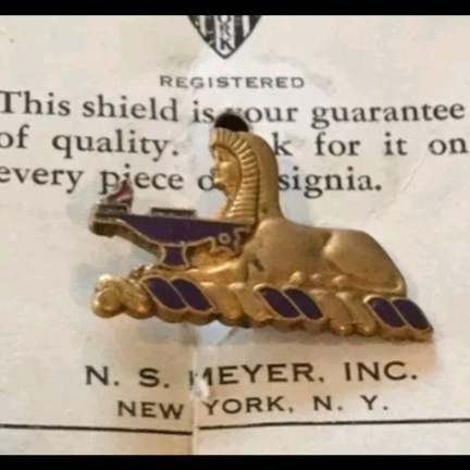 Help - DISTINCTIVE UNIT INSIGNIA / UNIT CRESTS - U.S. Militaria Forum