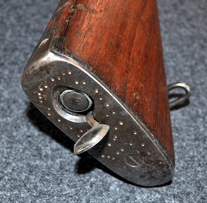 Rock Island M1903 Springfield - FIREARMS - U.S. Militaria Forum
