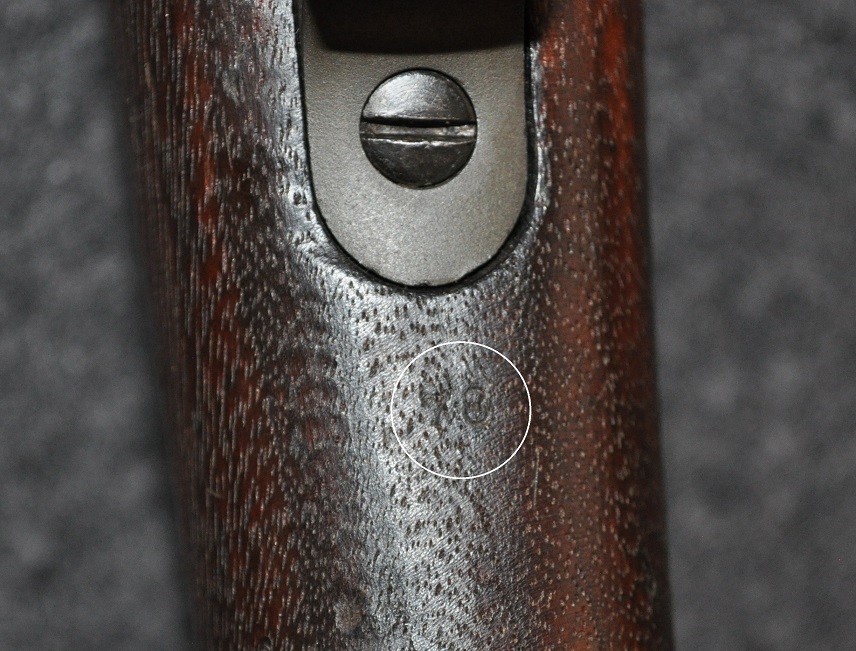 Rock Island M1903 Springfield - FIREARMS - U.S. Militaria Forum